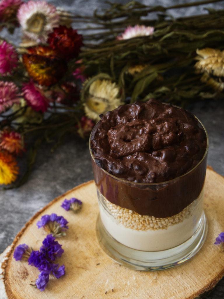 Kinder Country Bowl | Healthy Recipe 🌱